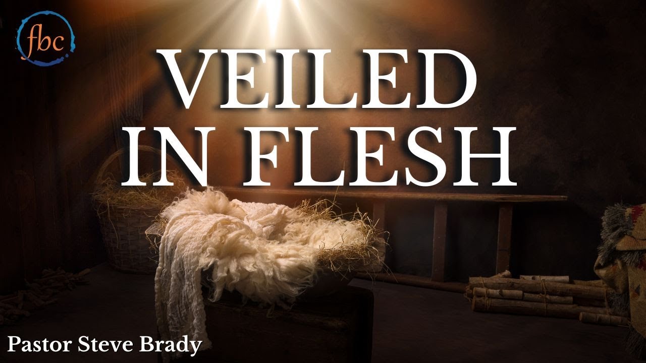 Veiled in Flesh - YouTube