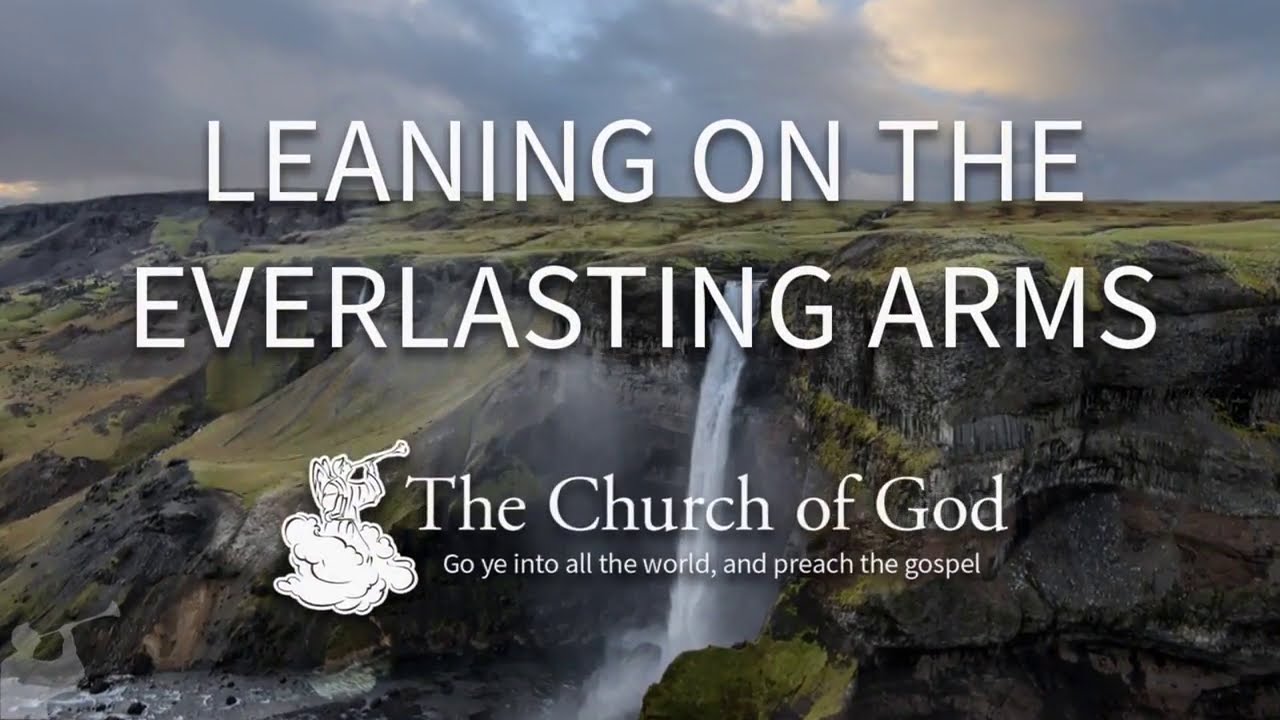 Leaning on the Everlasting Arms - YouTube