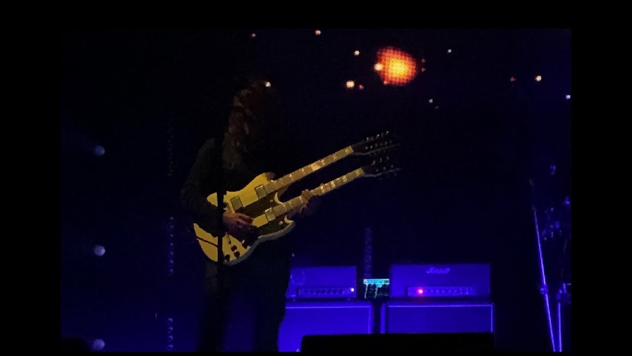Primus - Live Cover of Xanadu (Rush, A Farewell to Kings) Snip 1 of 2 ...