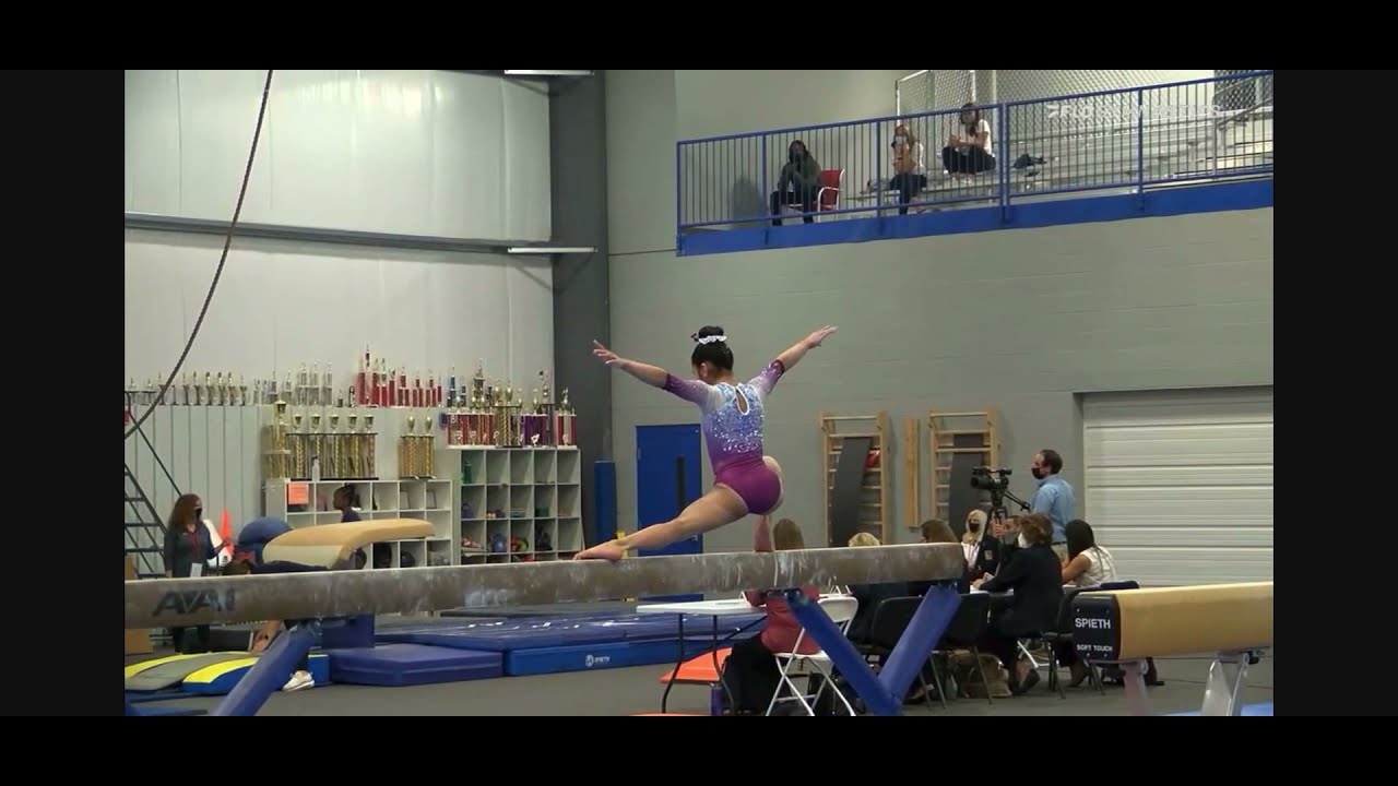 Hopes America Classic Myli Lew Beam 13 200 - YouTube