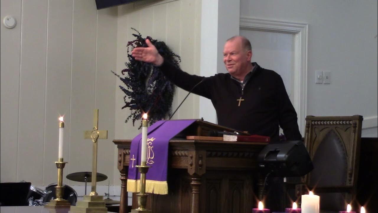 Prayers of the People by Rev. Kurt Stutler - YouTube