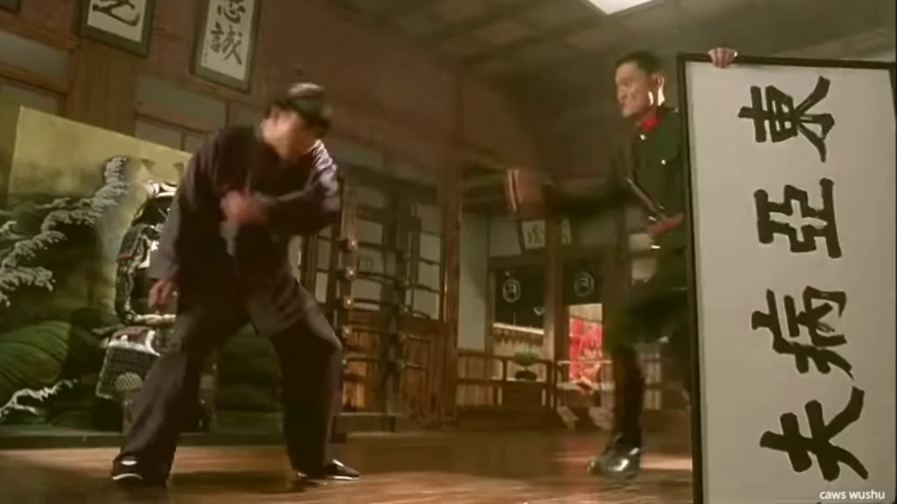 what's your best karate fight scene of all times?🤔 - YouTube