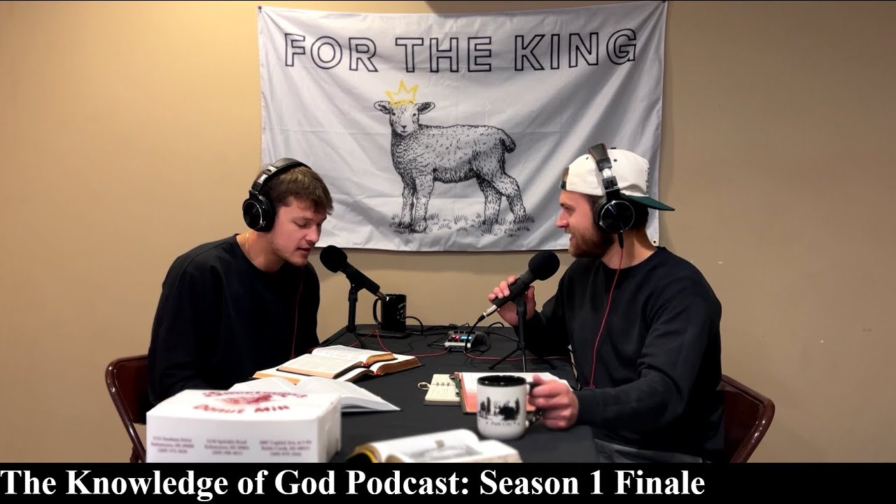 Season 1, Episode 7: Season Finale - YouTube