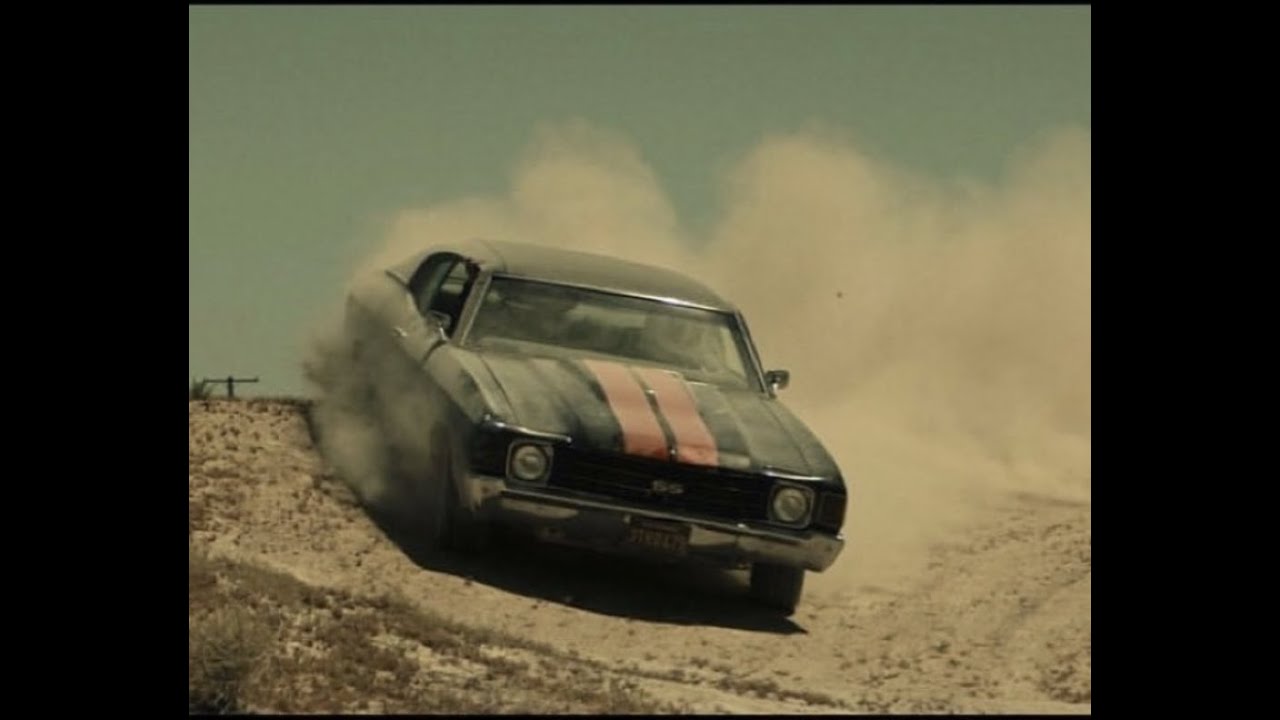 TJ White Action Designer - Stunt Coordinator 2021 - YouTube