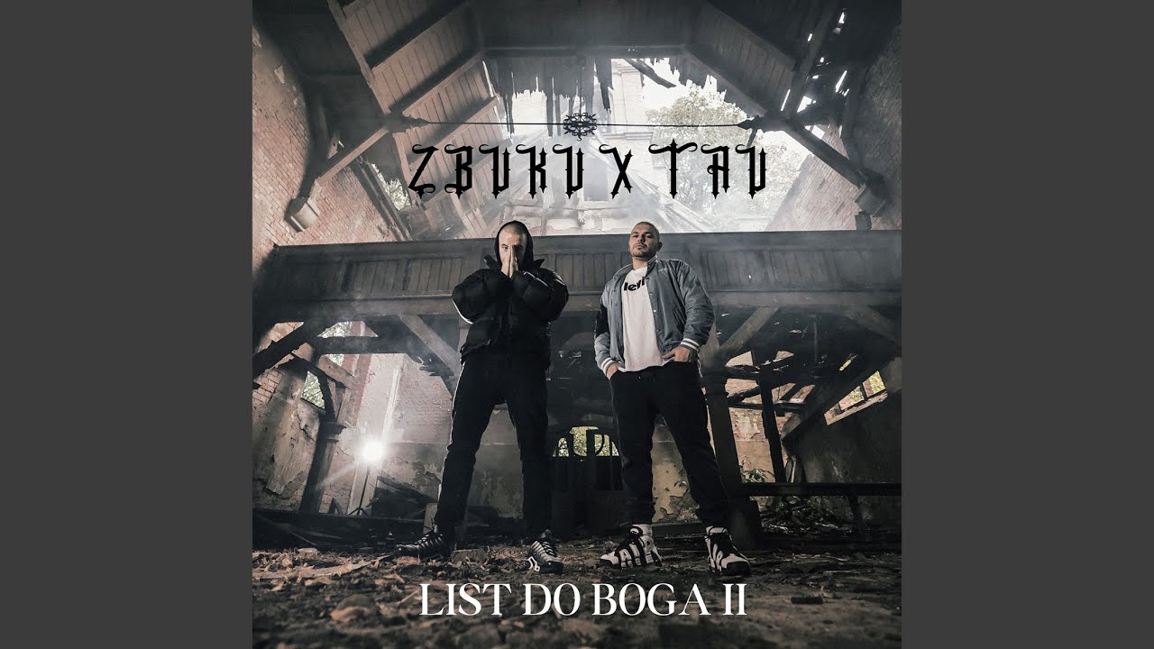 List do Boga II - YouTube