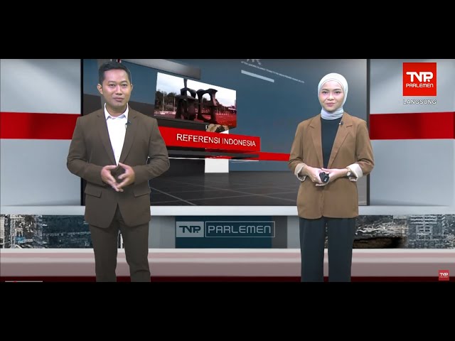 TVR 09 » TVR PARLEMEN