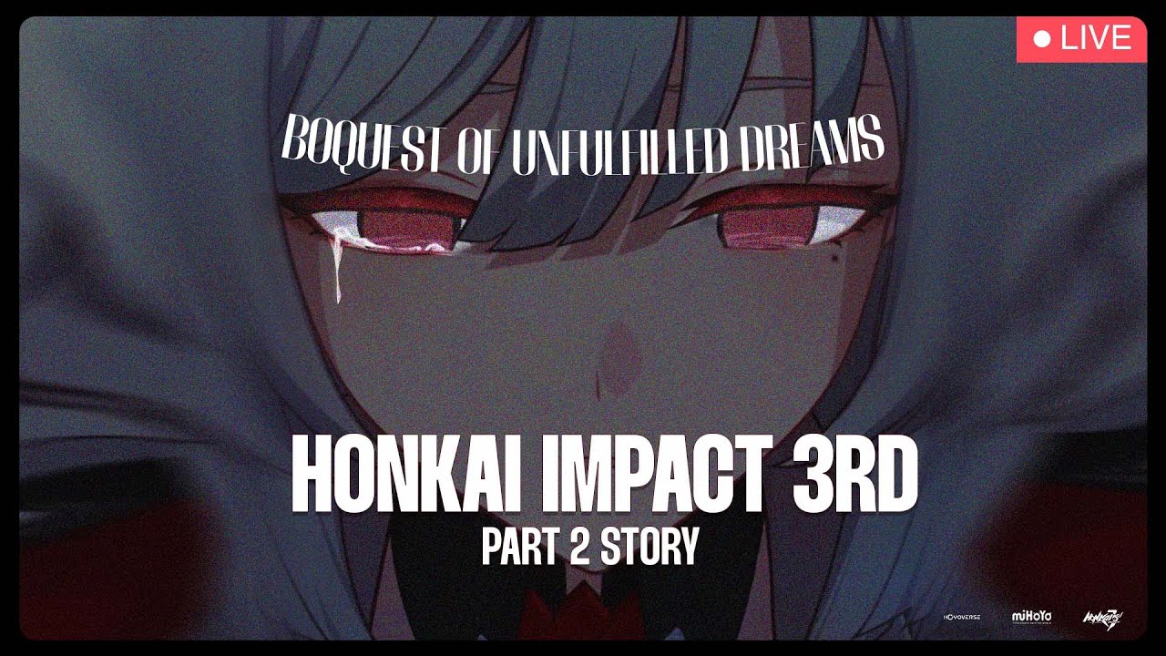 Helia's Debut is Here (Honkai Impact 3rd Part 2 Story) - YouTube