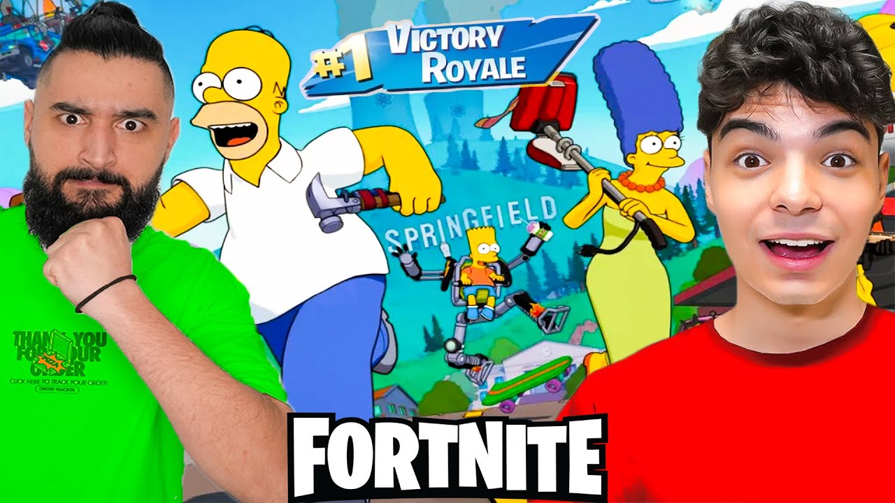Best Noris Ma Cara pe FORTNITE - YouTube