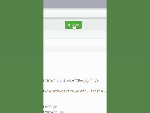How to Make a Website for Free Using Replit - YouTube