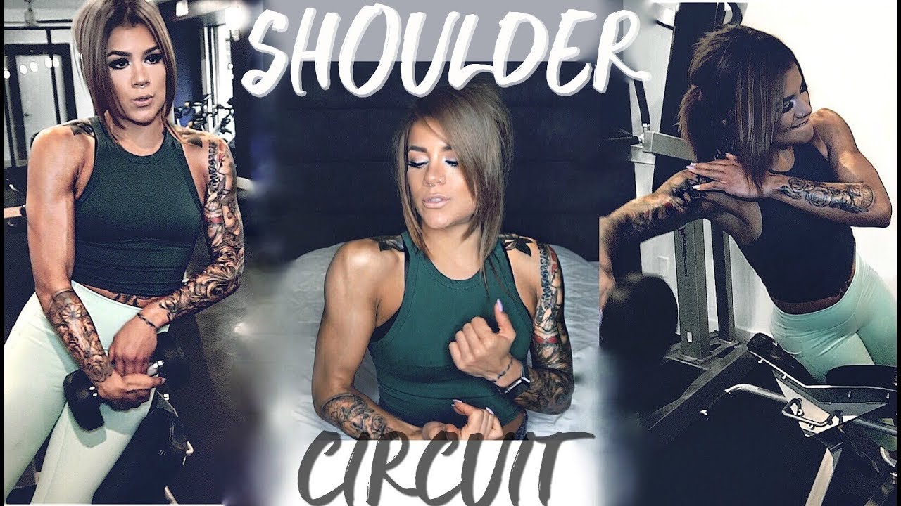 PUMPKIN DELTS | FAVORITE CURRENT CIRCUIT! - YouTube