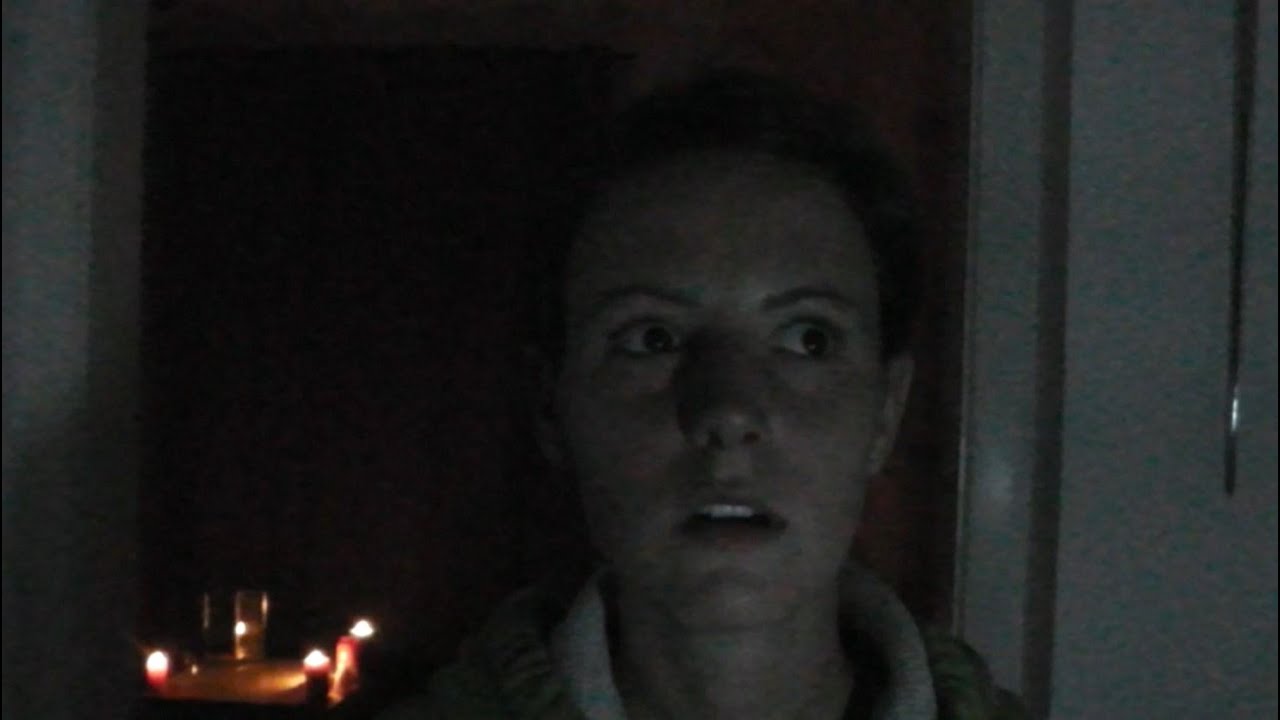 When the Fleshman Comes (2016) short Horror Movie - YouTube