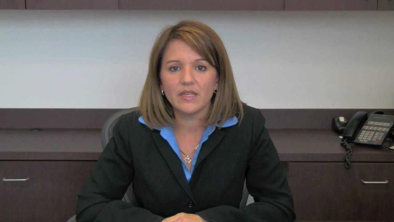 Miami Florida Attorney - Lawyer Dania Fernandez - www ...