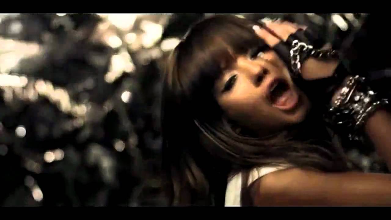 Girlicious - Maniac (Official Music Video HD) - YouTube