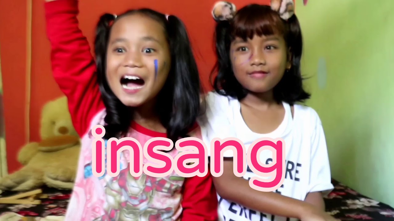 Belajar sambil bermain #dirumahaja | Cerdas Cermat anak SD - YouTube