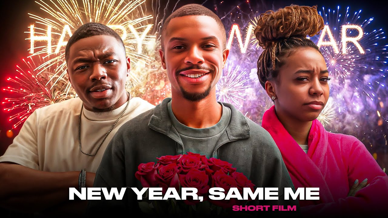 New Year, Same Me | SHORT FILM - YouTube