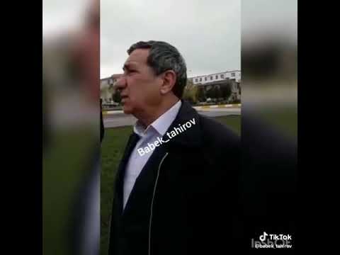 Arif quliyev dişimə milçək qonub