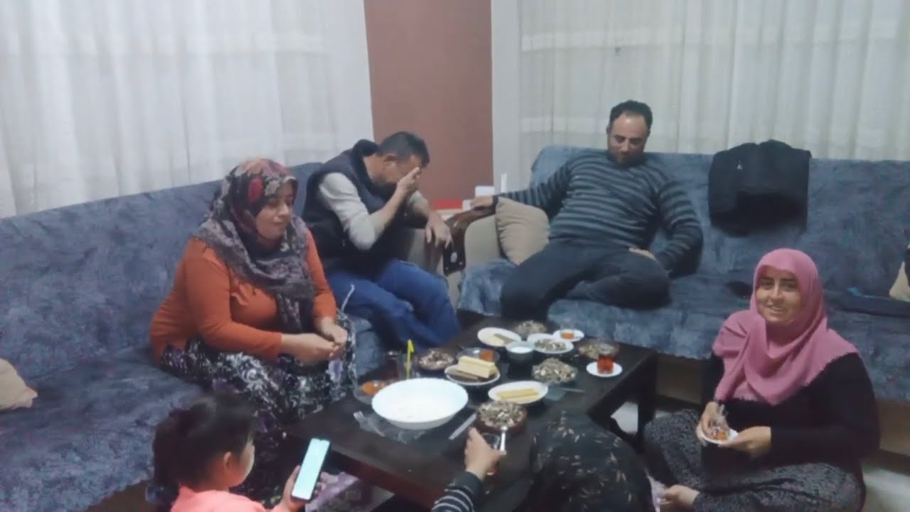 BACI💞BACANAK👬BULUŞMASI ORTANCA BACIMDAYIZ ️ - YouTube