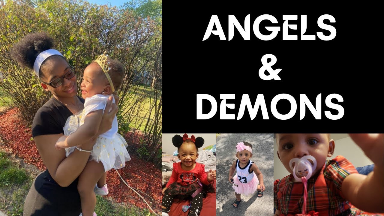 True Crime Stories: Ja'Nya Murphy and Angel Dobbs - YouTube