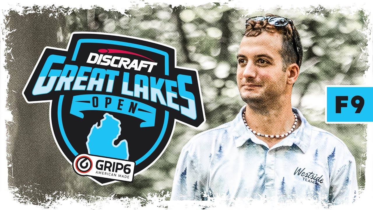 How does MattyO attack the Toboggan course? | MattyO Show Ep. 6 2023 ...