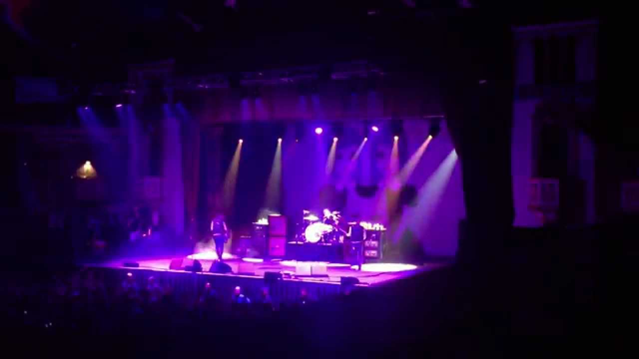 Alkaline Trio - Standard Break From Life (Live in Chicago 11/17/2013 ...