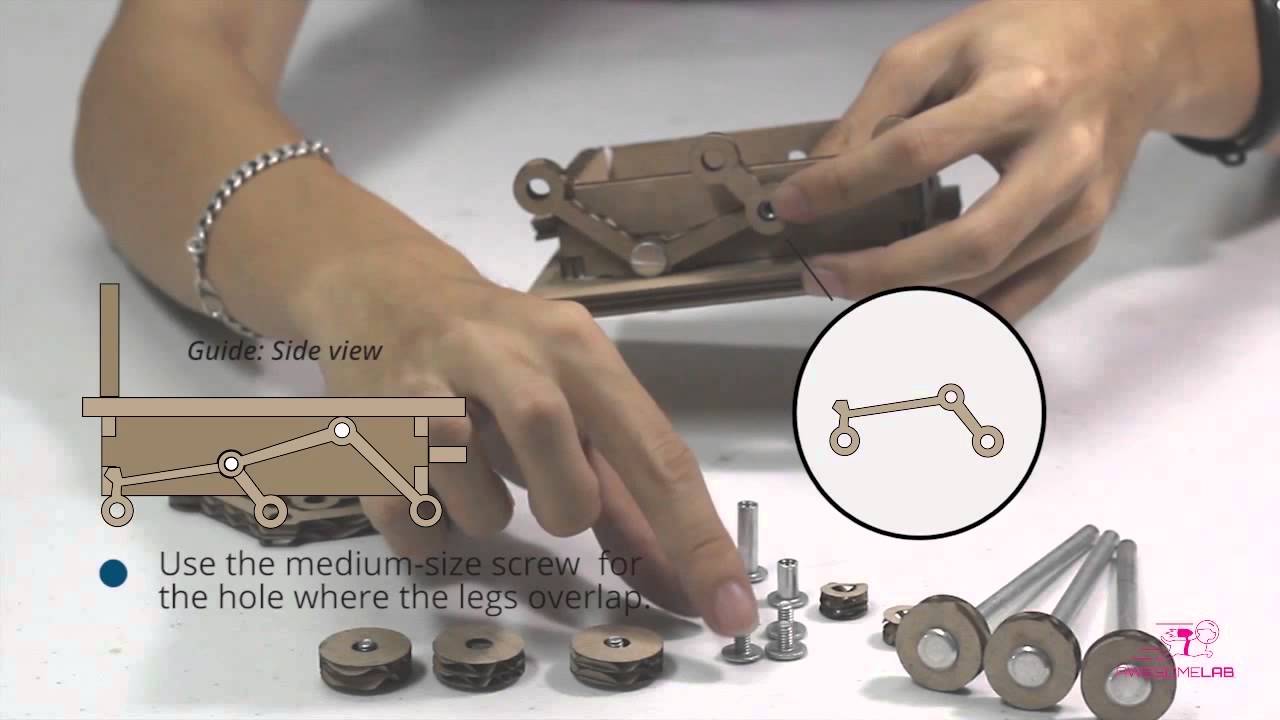 Mars Rover Part 1(How To Create Gadgets) - YouTube