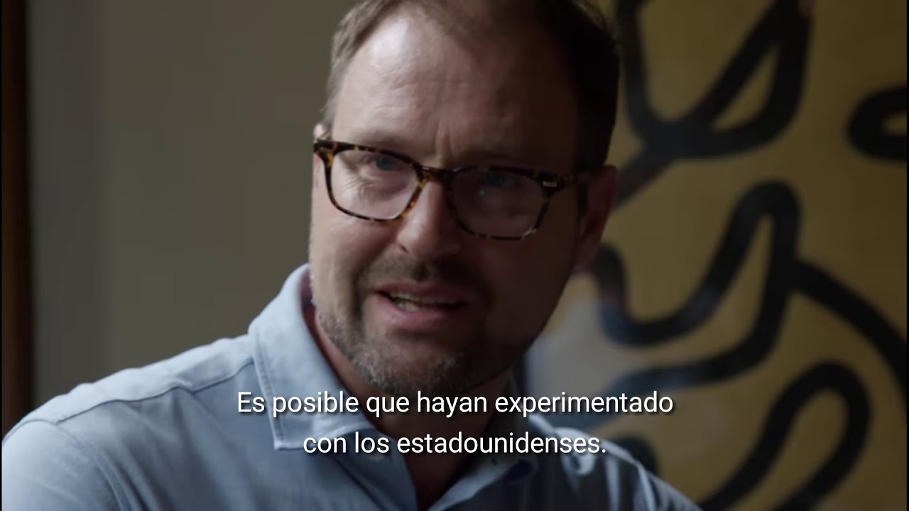 The Great Hack trailer with Spanish Subtitles - YouTube