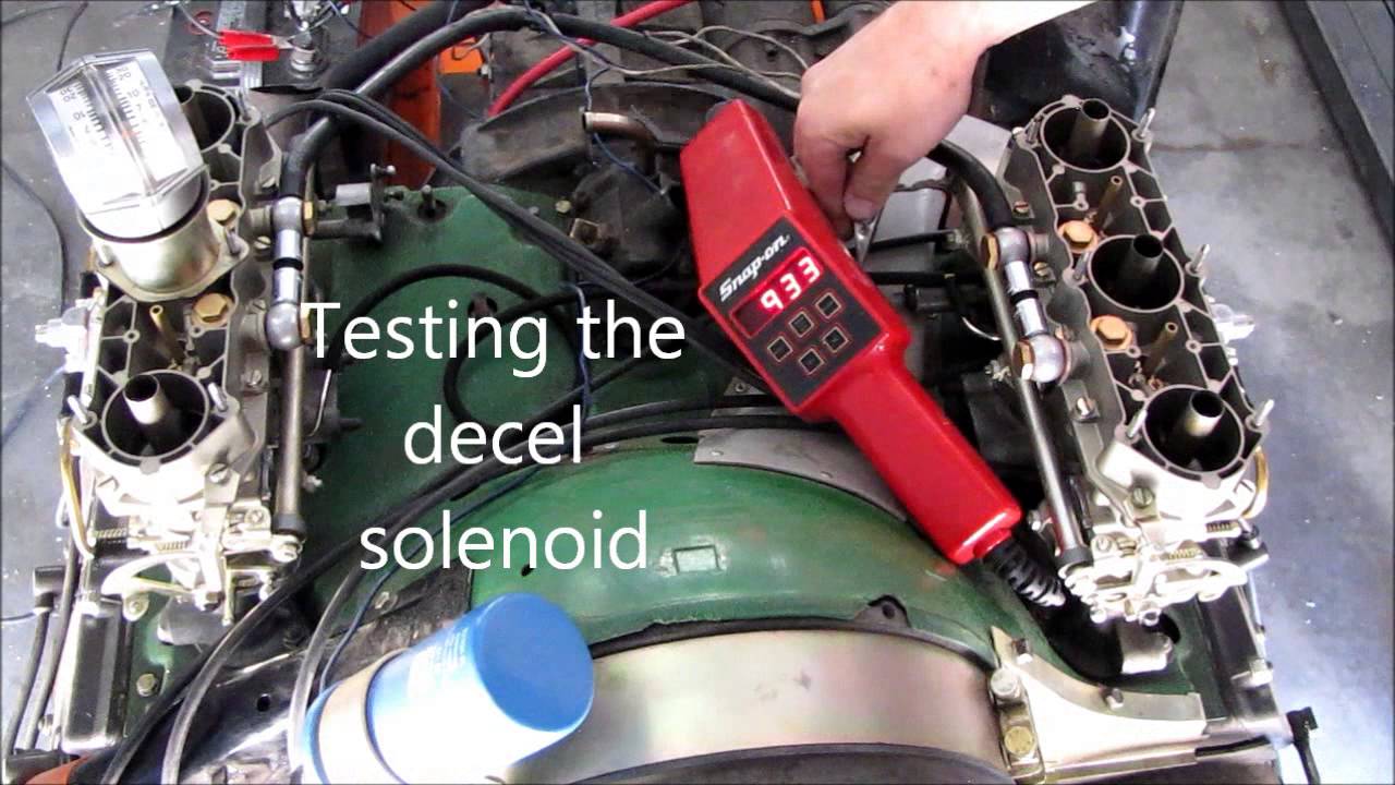 RennWerks Of Raleigh Zenith 40 TIN - YouTube