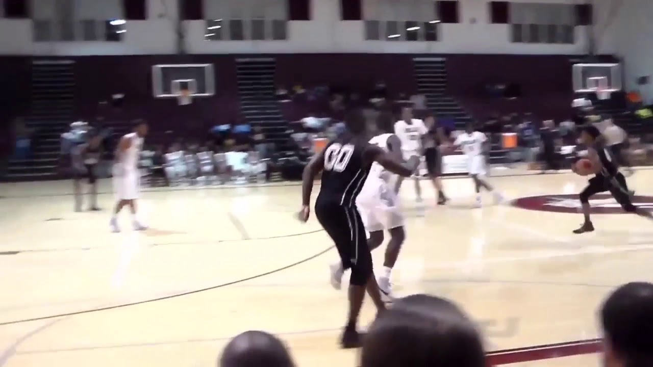 Jimmie Clark III C/O of 2016 G - YouTube