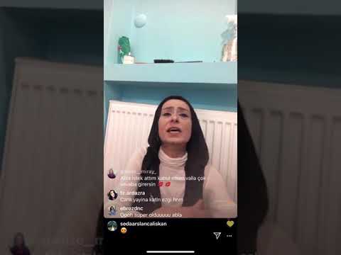 Yildiz Tilbe - Aşkın içinde Aşk var Canlı