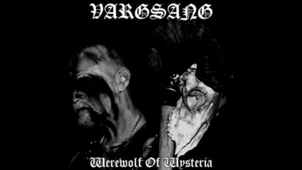 Vargsang : Night of the Forlorn Creature - YouTube