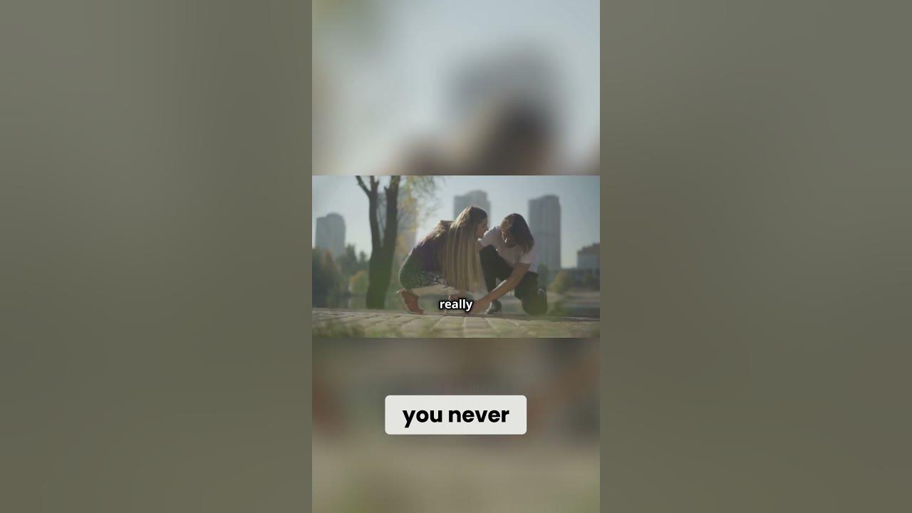 Empathy: Walk In Their Shoes - YouTube