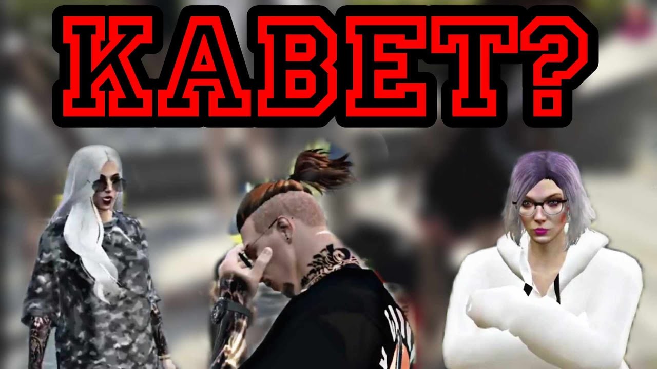 [DPC] KABET? - YouTube