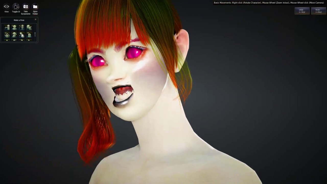 Ultimate Waifu Creation Simulator - OTAKU (WEABOO) EDITION - YouTube