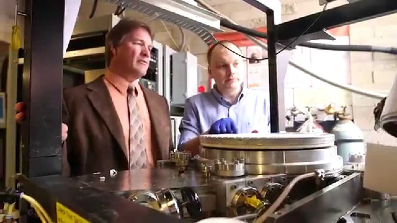 Center for Plasma-Material Interactions, University of Illinois at ...