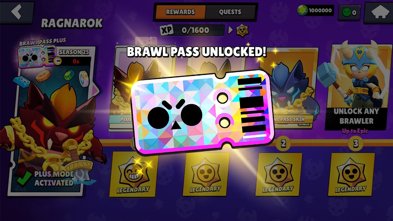 (2) | Brawl Stars - YouTube