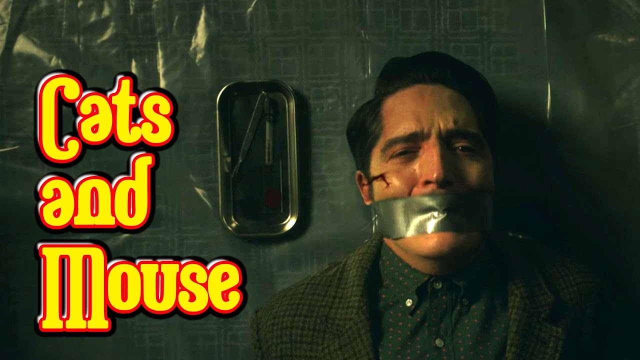 Dexter Resurrection Episode 6 Explained in Hindi || Cine Talker || Cats ...