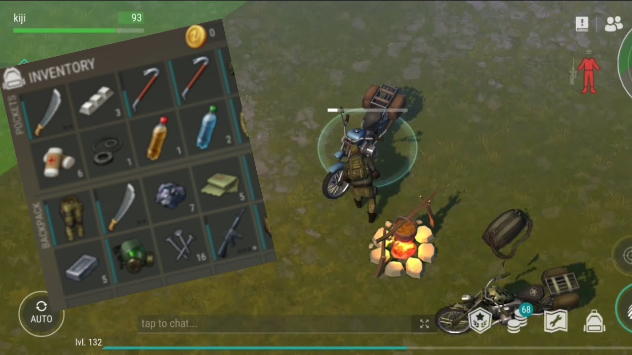 How to Easily Clear Chopper event: LDOE Survival Gameplay (Episode 14 ...