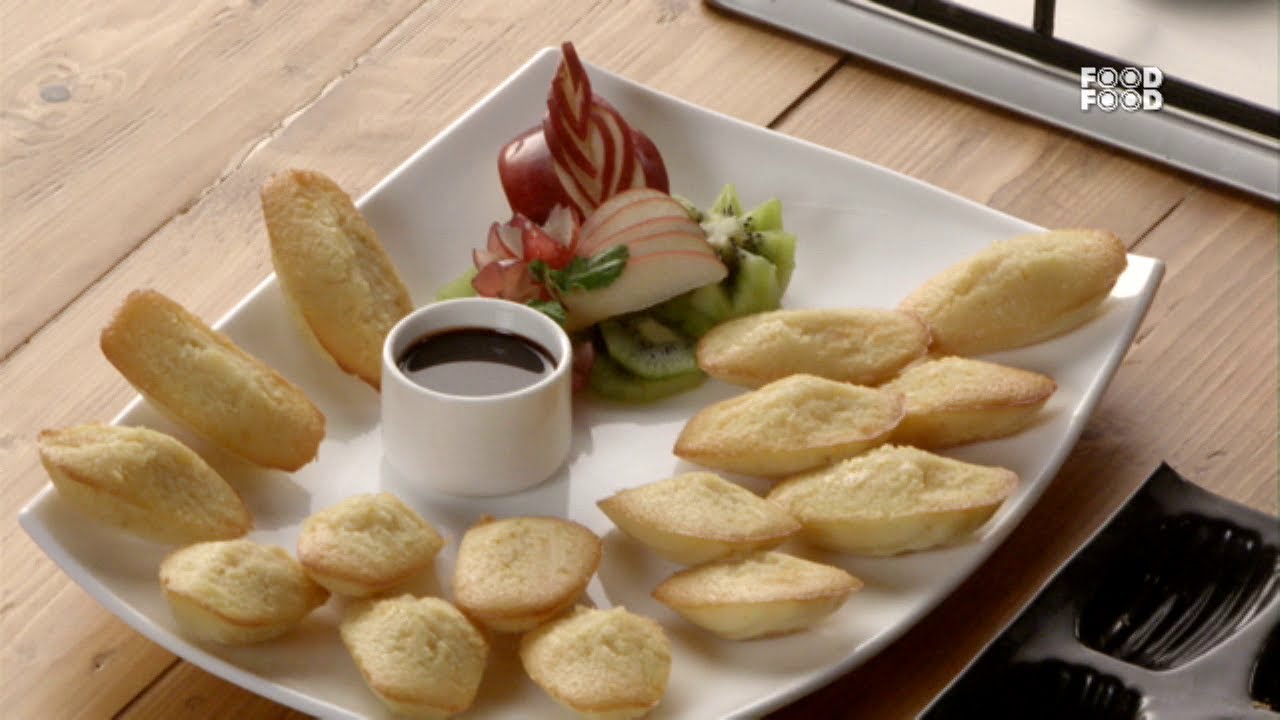 Madeleines - Mummy Ka Magic - YouTube