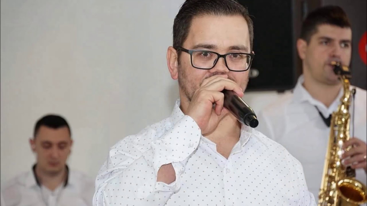 Pogram joc - On Music Vasi Ivan - YouTube