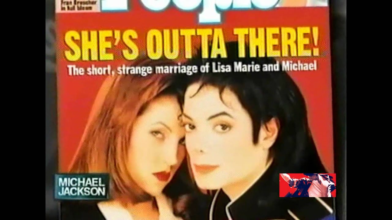 Michael Jackson Life Story Special Part 36 Youtube