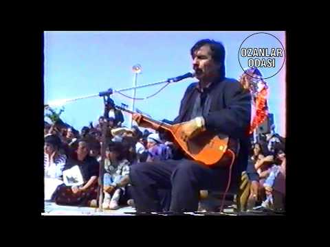 Arif Sağ - Pir Sultan Abdal Anma Etkinlikleri (1992/Banaz)