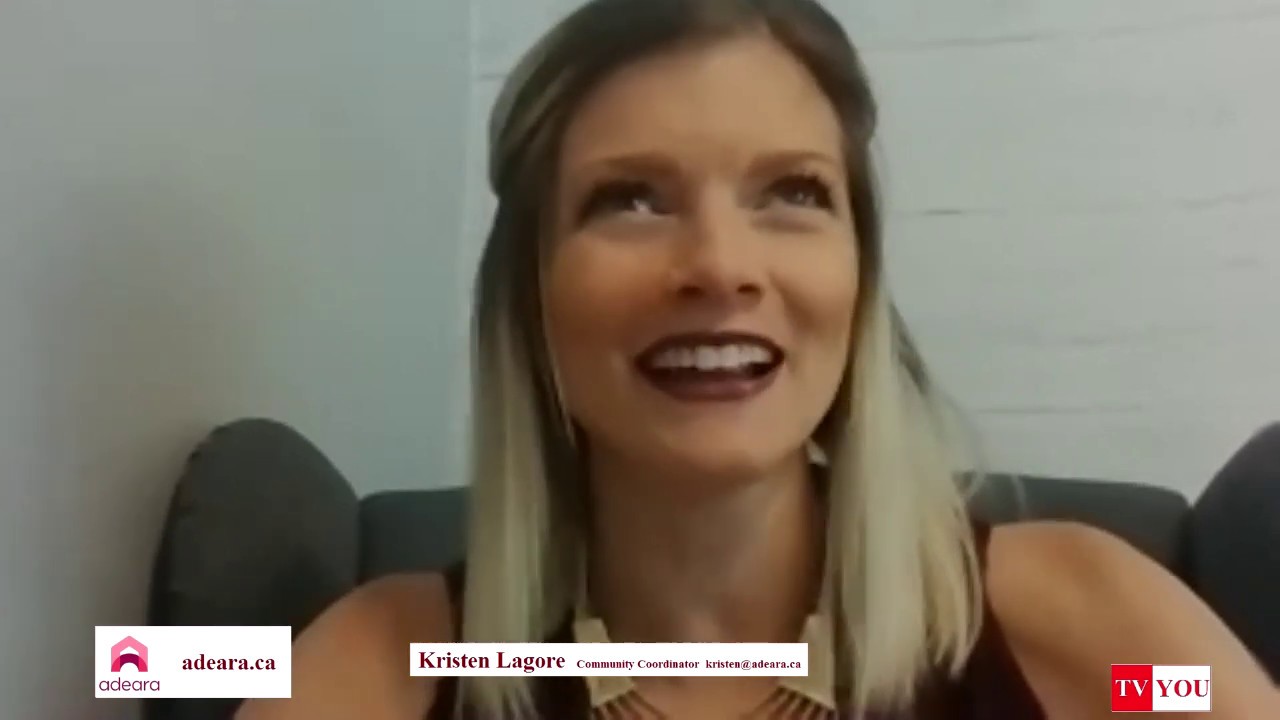 Kristen Lagore - YouTube