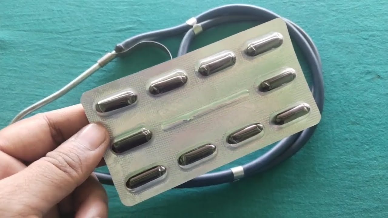 How to use Multirich Capsules 💲 ताकत वाली कैप्सूल 💲 Boy banaye 💲 पिचके ...