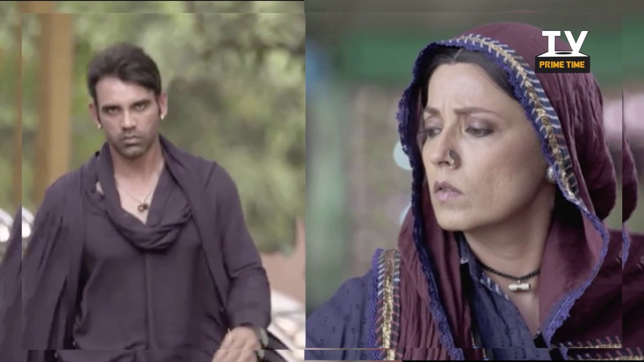 OMG !!! Runtej Ends Ammaji's Chapter, Anushka To Become Mardani Veerpur ...