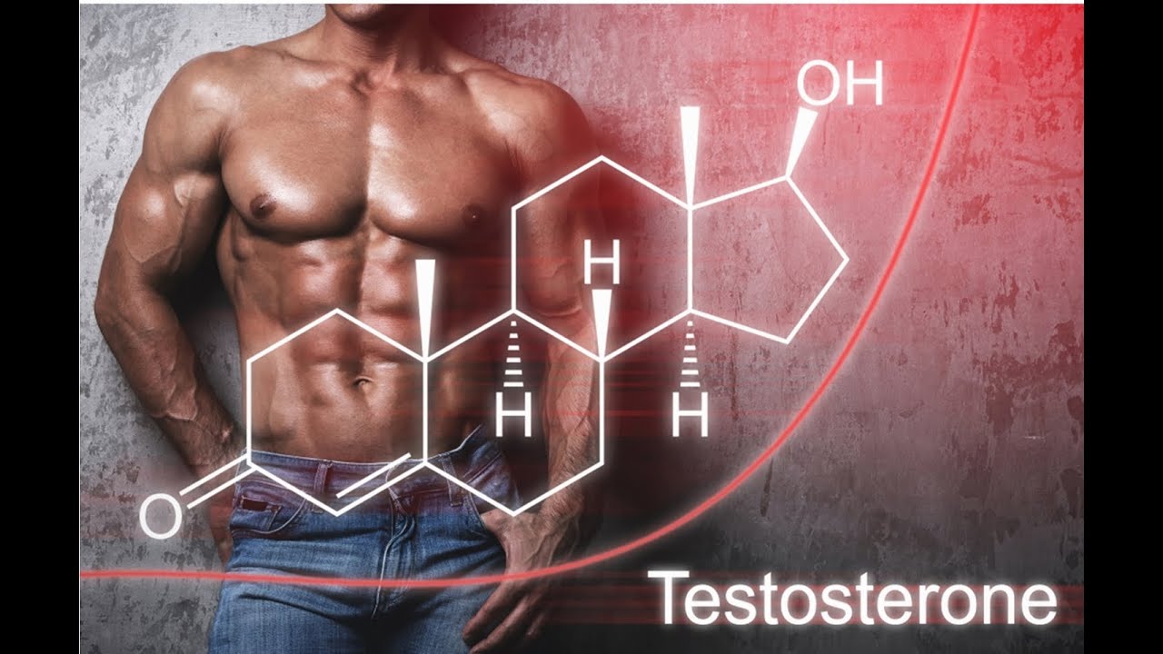 Testosterones and Light for Babies - YouTube