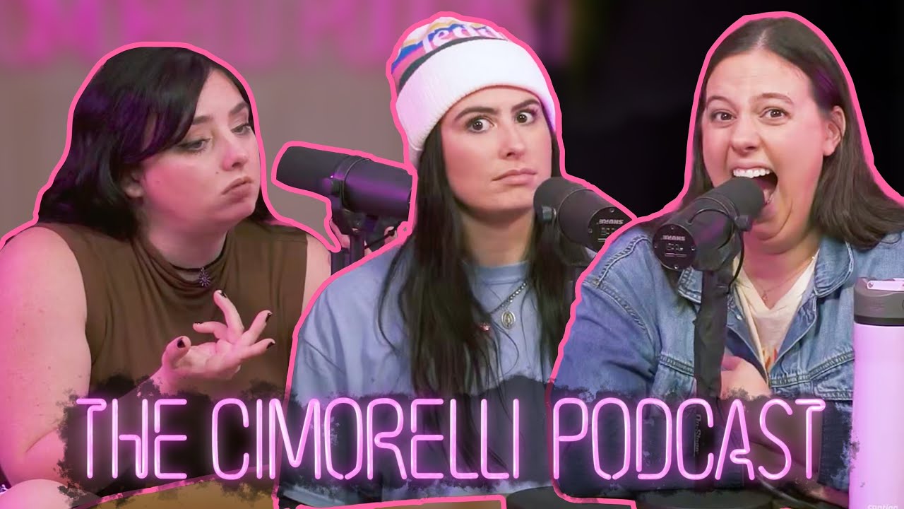 Period Hacks, Dating Tips, & Getting Blocked | TMI Girl Talk Q&A - #187 - YouTube