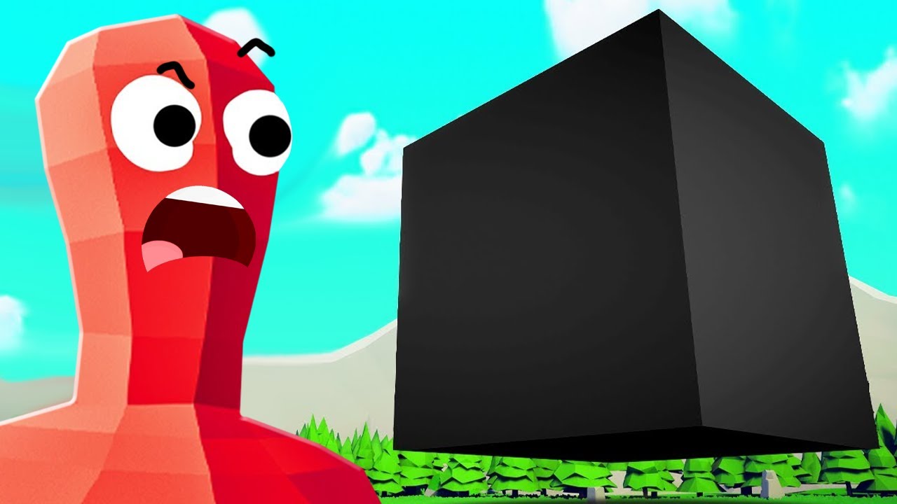 The Strongest TABS Unit is a... - YouTube