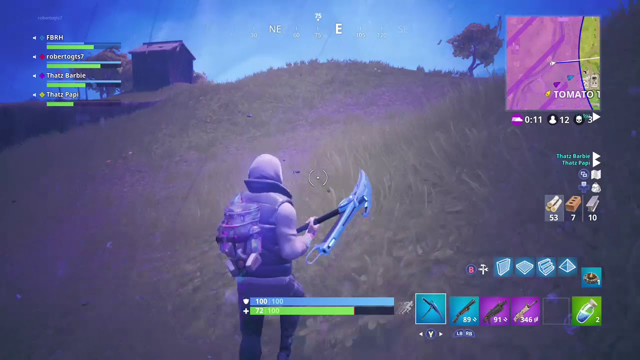 Squad gameplay - YouTube