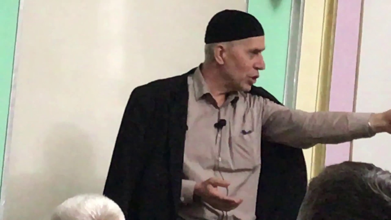 Gdje je sreca? (Devetak) Hfz. Husejn ef. Cajlakovic - YouTube