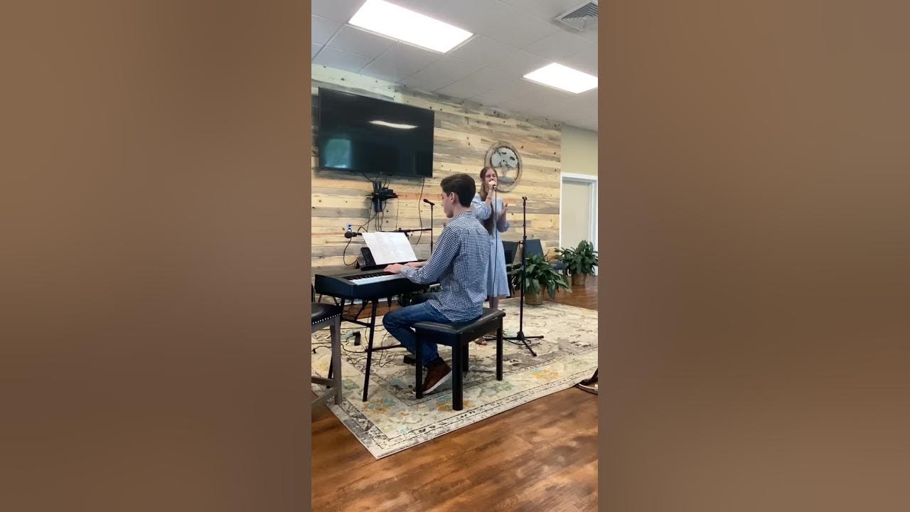 Spring Recital 2022 - YouTube